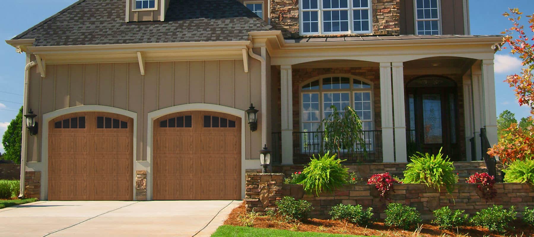DoorLink Garage Doors - Mckinney
