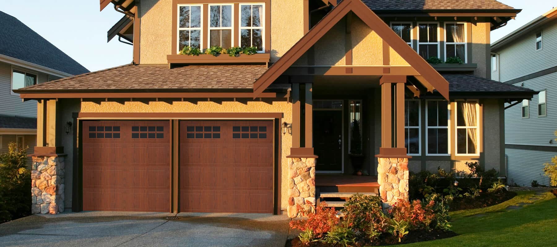 DoorLink Garage Doors - Mckinney