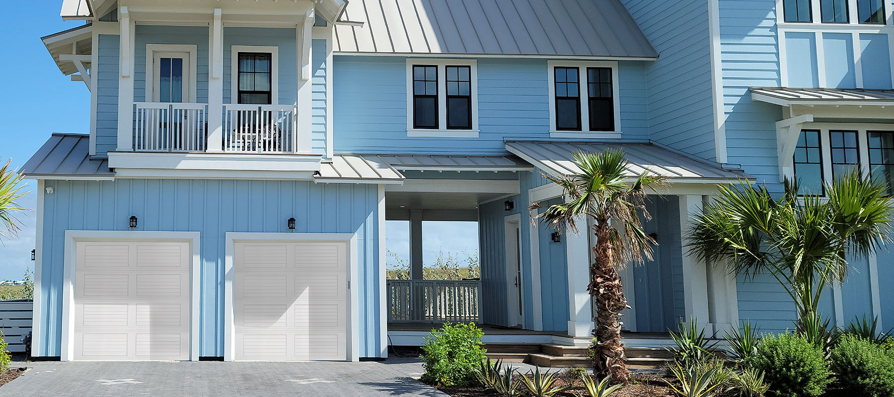 DoorLink Garage Doors - Mckinney